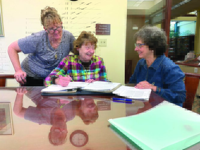 ‘Beg, Borrow, Steal’ June 8 at Trinity Playhouse | News, Sports, Jobs ...
